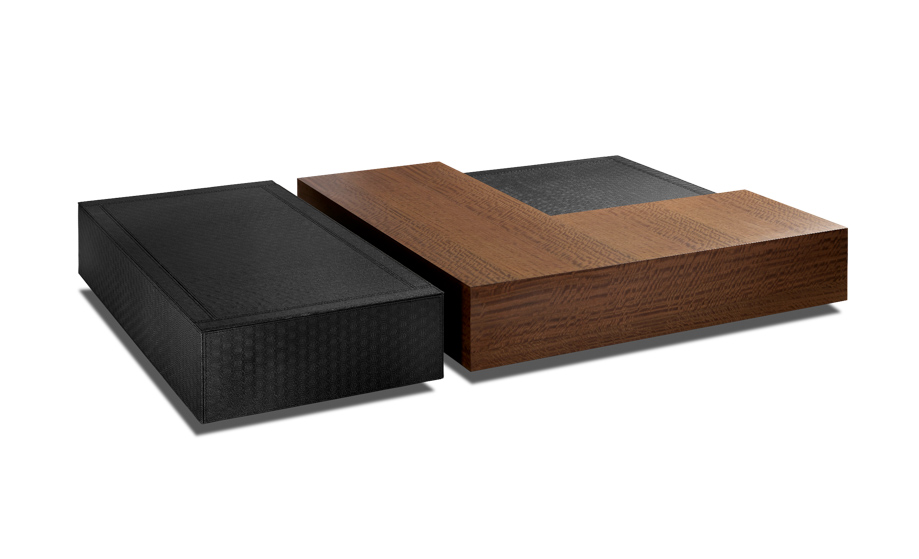 NISO Luxury Furniture Gallery Tel Aviv - Handmade Masterpiece