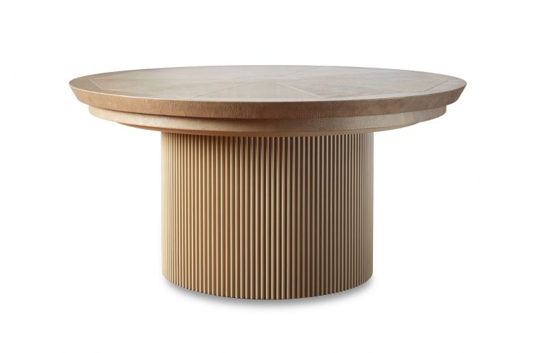 NISO Luxury Furniture Gallery Tel Aviv - Handmade Masterpiece