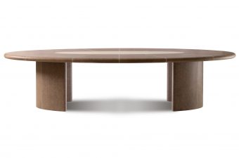 NISO Luxury Furniture Gallery Tel Aviv - Handmade Masterpiece