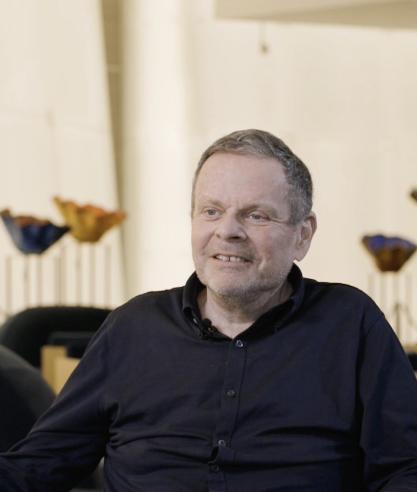 Exceptional Design in the Heart of Tel Aviv with Architect Alex Meitlis ...