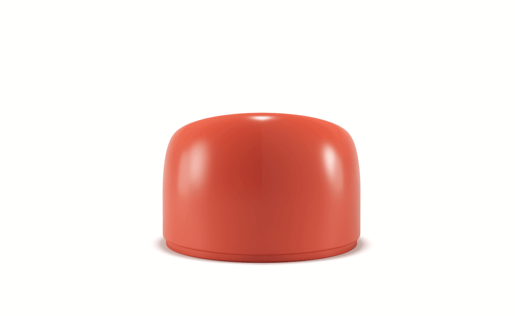 Duba Caps Coasters - NISO